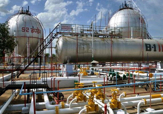 IOC seeks exemption for LPG plant operations from strikes | India News ...