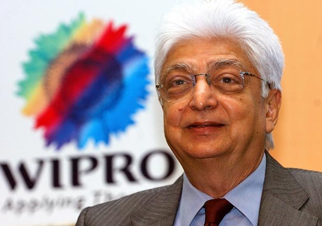 Strong demand for IT services says Wipro Chairman Azim Premji | India ...
