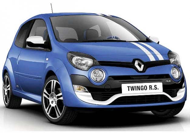 India will be the first country for Renault global small car launch ...