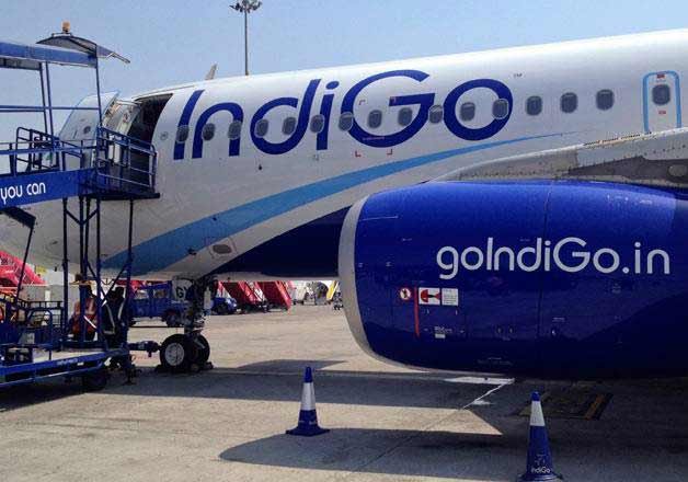 IndiGo's InterGlobe Aviation raises Rs 3,008 crore from IPO | India ...