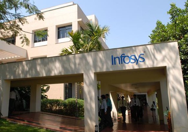 Infosys to unveil its largest campus with 25,000 seating capacity in ...