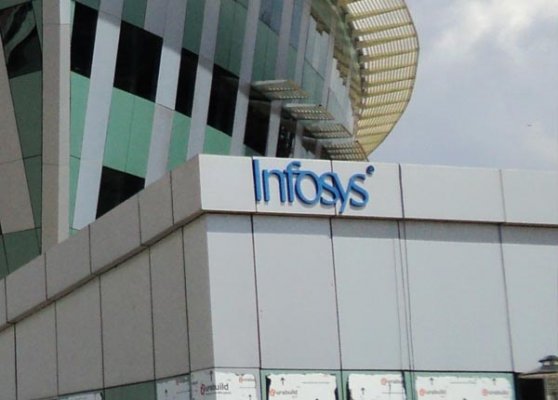 Four Infosys co-founders sell US 1 billion shares | India News – India TV