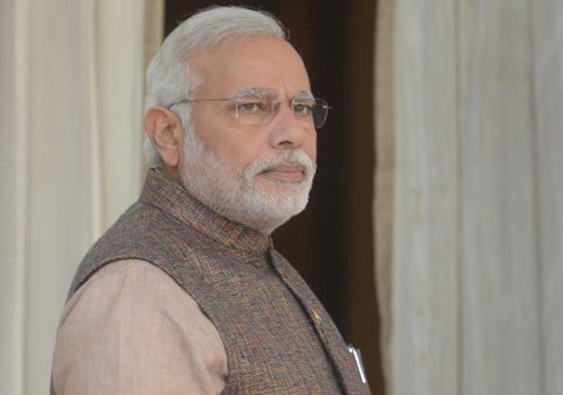 PM Modi hopes GST will be implemented from next year | India News ...