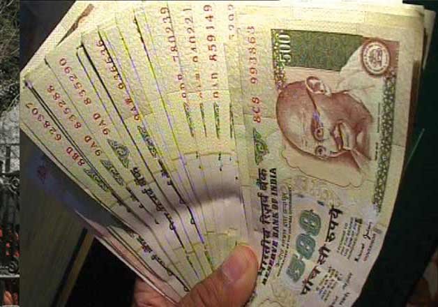 New security features to tackle fake currency notes soon | India News ...
