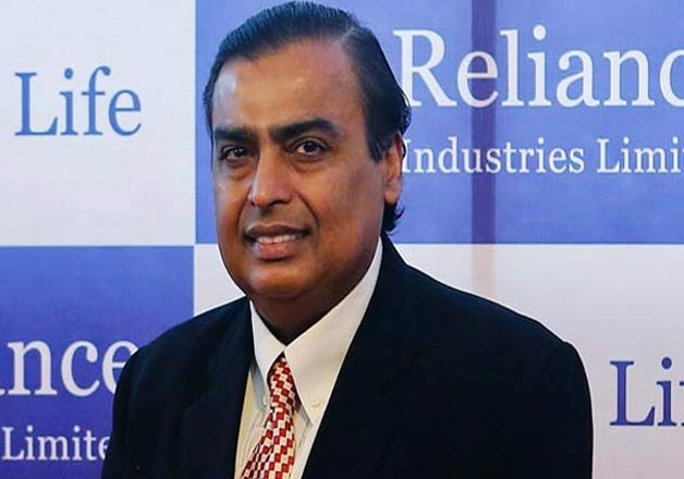 Reliance Industries Limited leads India Inc as the highest profit ...