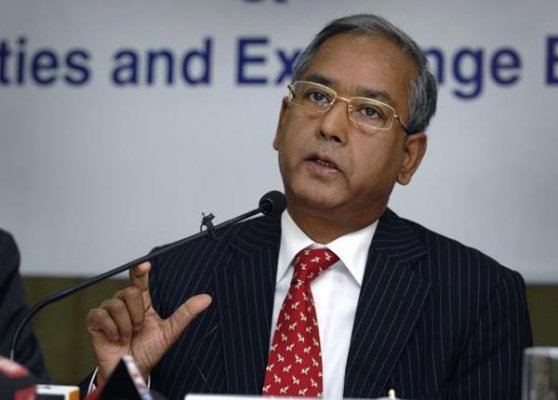 SEBI Chairman UK Sinha to meet mutual fund CEOs today | India News ...
