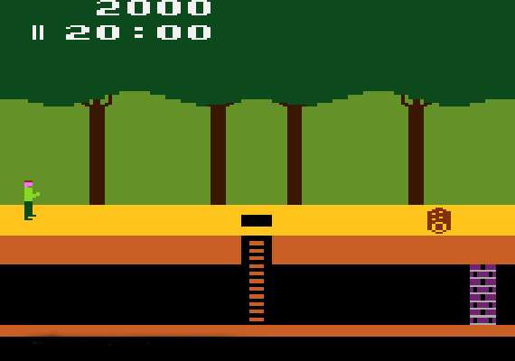 Internet Archive unveils hundreds of free-to-play classic video games ...
