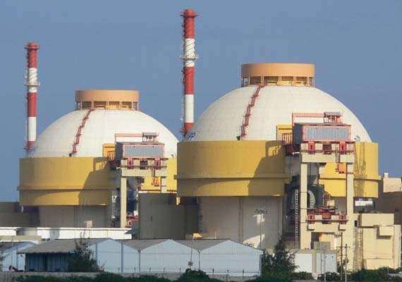 KNPP 1st unit to reach 1000 MWe maximum capacity by Nov end | India ...