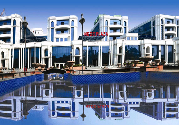 NBCC offers new housing projects across country | India News – India TV