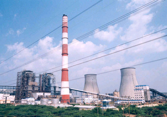 Neyveli Lignite Corporation to generate additional 1,500 MW power in ...