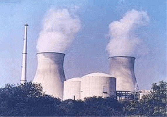Nuclear fuel complex at a cost of Rs 2400 crore to come up in Rajasthan ...