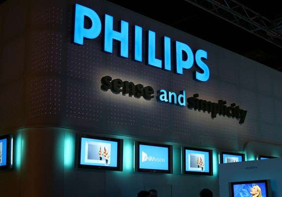 Philips to locally manufacture 80% domestic appliances by 2015 | India ...