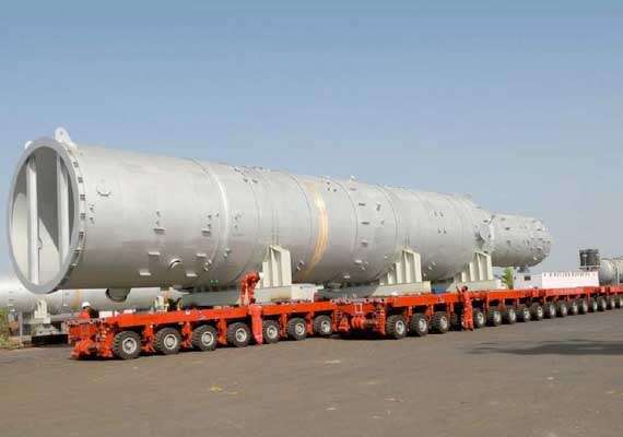 Reliance Industries plans to raise refining capacity at Jamnagar ...