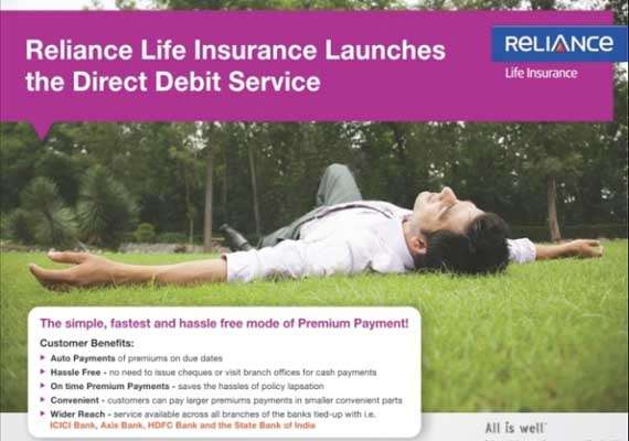 Reliance Life Insurance unveils new distribution channel | India News ...