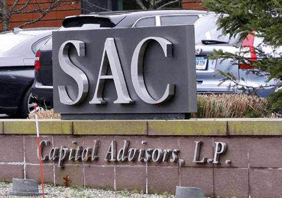 SAC Capital to pay $1.8 billion penalty | India News – India TV