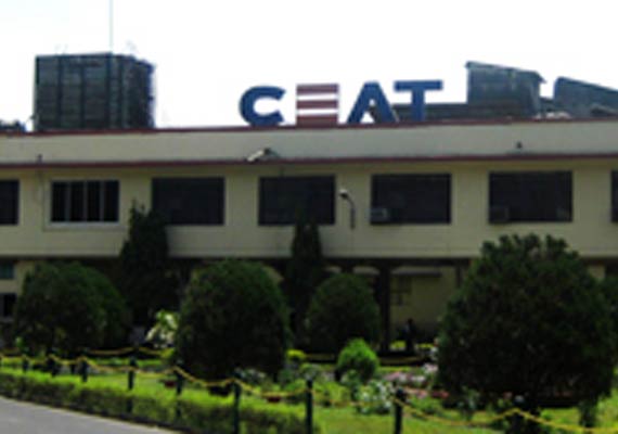 Strike In Ceat Tyres Nashik Plant | India News – India TV