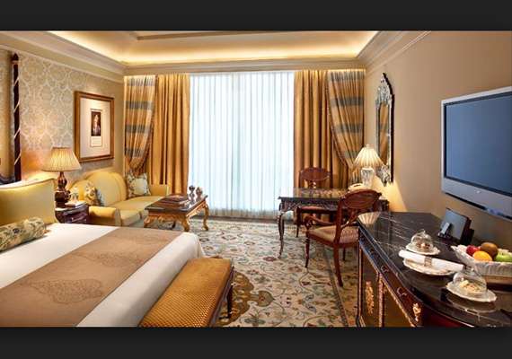 The Leela Group to manage Taj Arabia Palace Resort in Dubai | India ...