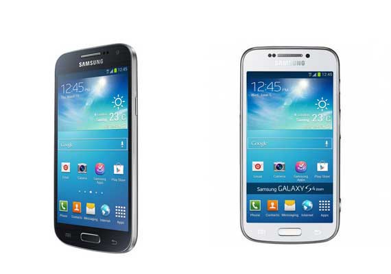 Top 10 Samsung smartphones launched in 2013 in India | India News ...