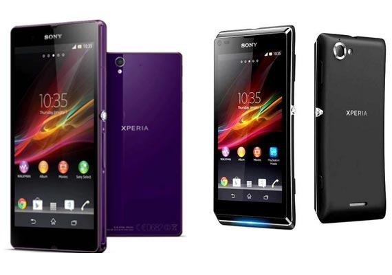 Top 10 Sony Xperia smartphones in India | India News – India TV