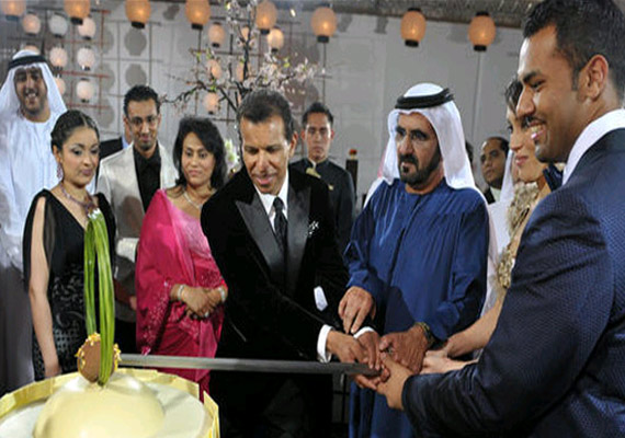 Varkey Group acquires stake to enter UAE higher education | India News ...