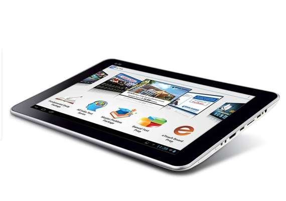 iBall launches Edu-Slide tablet that comes pre-loaded with IIT-JEE ...
