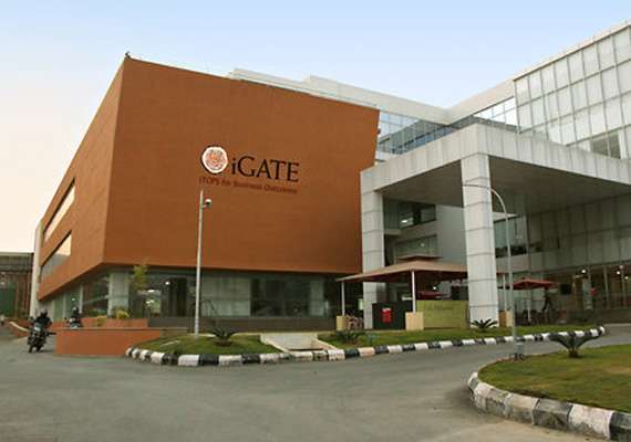 iGate faces probe on breach of law | India News – India TV