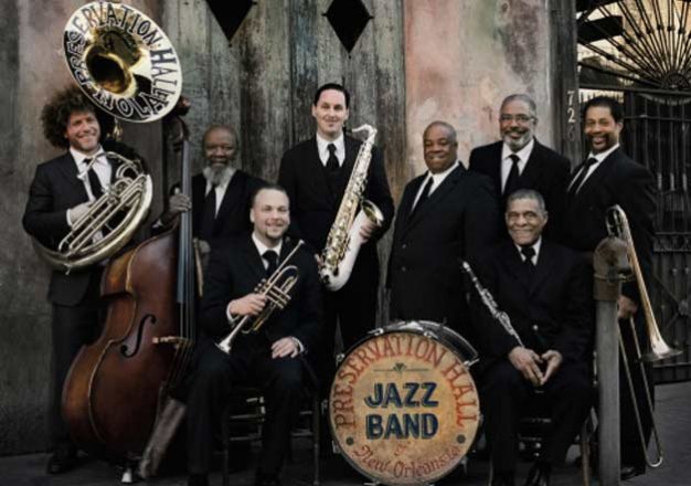 International Jazz Day: Interesting facts about Jazz you didn't know ...