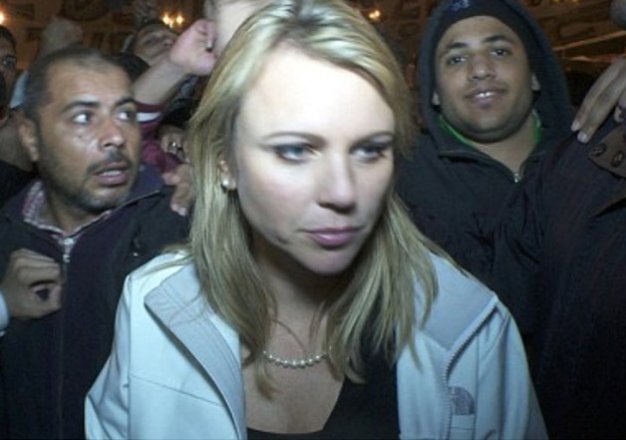 Taharrush gamea - Arabic gang-rape game | India TV News | Life News ...