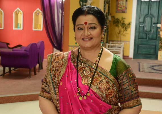 Apara Mehta joins 'Firangi Bahu' | Bollywood News – India TV