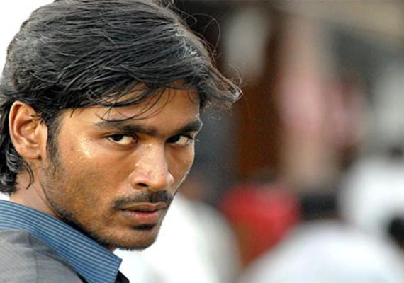 Dhanush's Bollywood debut reaps gold at box-office | Bollywood News ...