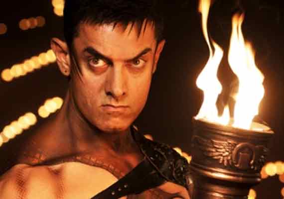 Dhoom 3 box office collection: Rs 277.73 cr in three weeks, Dedh ...