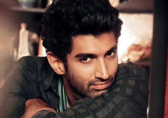 Aditya Roy Kapoor: I'm still on lookout for my soulmate | Bollywood ...