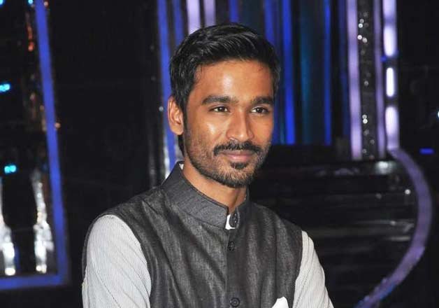 Dhanush expresses his love for unconventional roles in movies ...