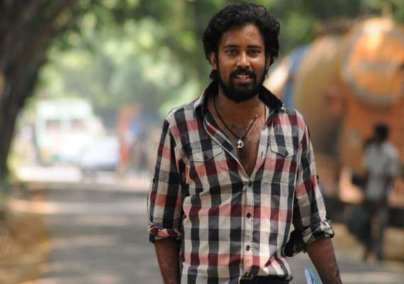 Actor Dinesh says scripts choose him, not vice versa | Bollywood News ...