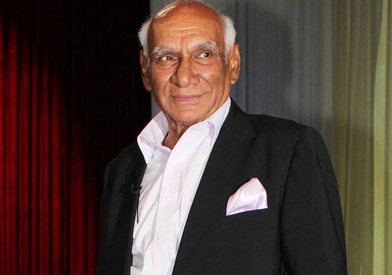 Remembering Yash Chopra: His five most memorable romantic flicks (view ...