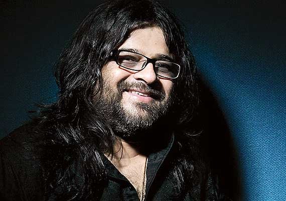 Technology cannot change voice: Pritam | Bollywood News – India TV