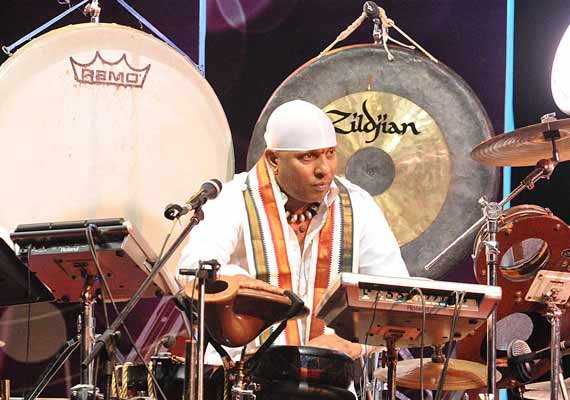 Musician Sivamani set for second marriage | Bollywood News – India TV