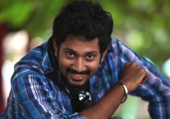 Rajith Menon: I am different from Bollywood actors | Bollywood News ...