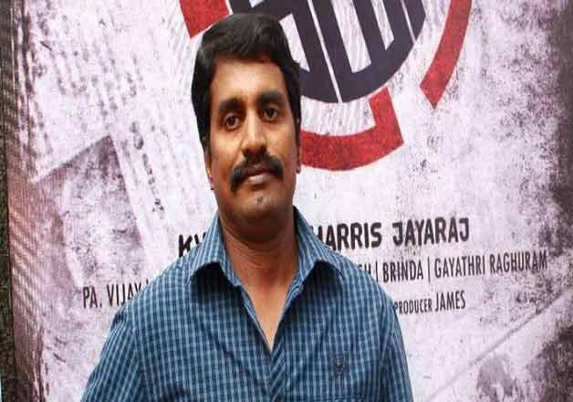 Rain plays important role in my films, says R. Kannan - India TV News ...