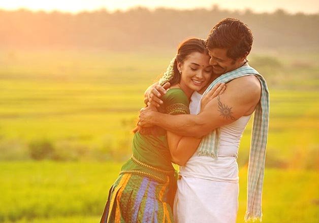 Shankar's 'I' box office collection: Collects Rs. 55 crore in three ...