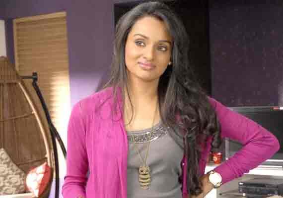 Reshmi Ghosh will comeback to films only for something really different ...