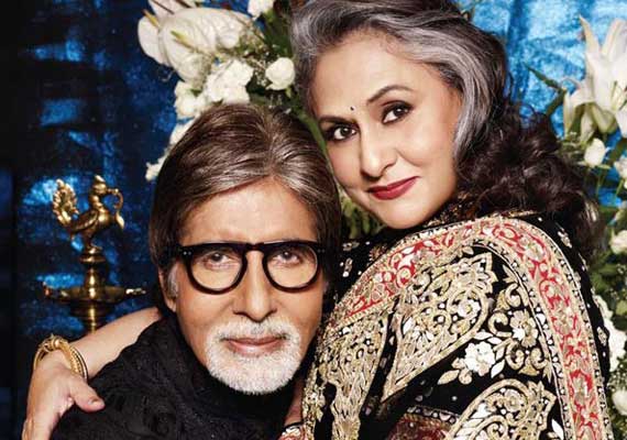 Jaya Bachchan mother fans Big B | Bollywood News – India TV