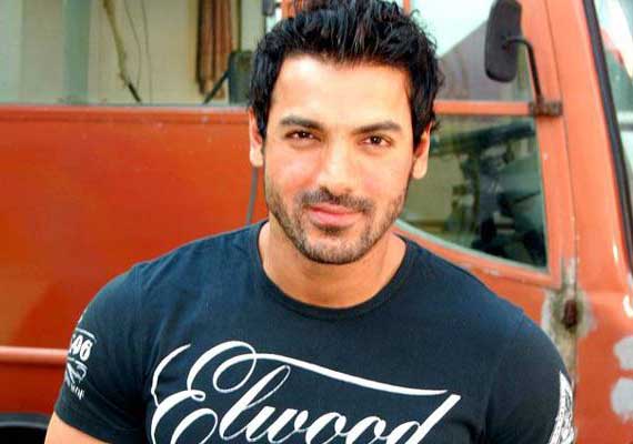 John Abraham named face of National Geographic Channel | Bollywood News ...