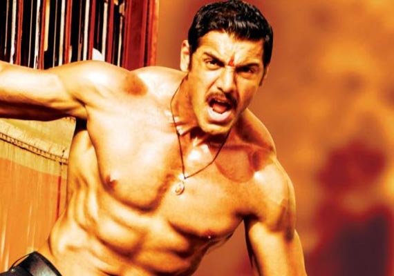 John lived Manya Surve's life to portray him on-screen | Bollywood News ...