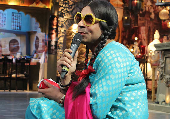 Curtains down on 'Mad In India' on May 4 | Bollywood News – India TV