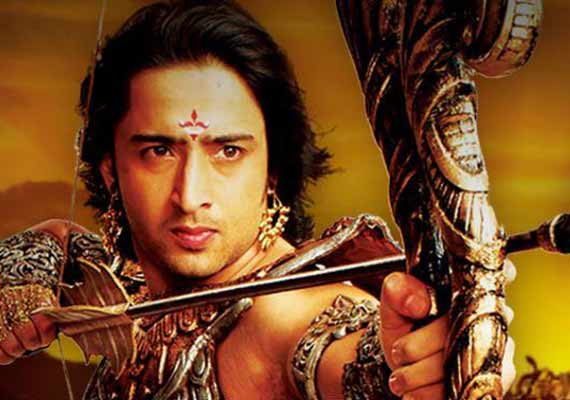 'Mahabharat' wrapped up, team celebrates its success | Bollywood News ...