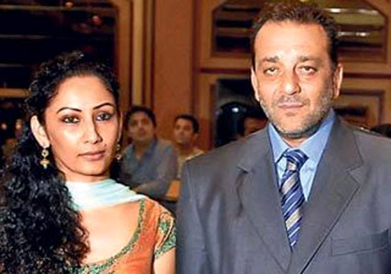 Manyata fails to meet Sanjay Dutt on his birthday | Bollywood News ...