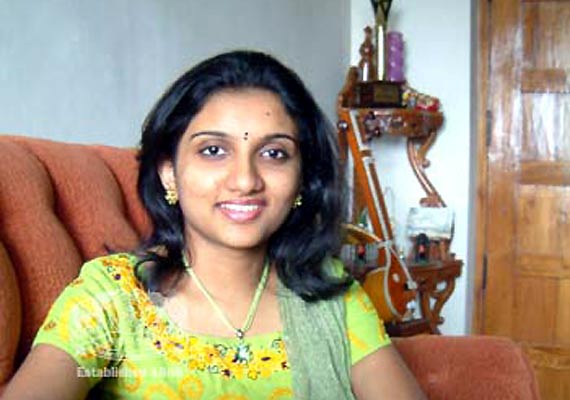 Singer Manjari launches website | Bollywood News – India TV