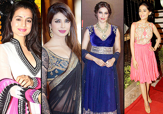Priyanka, Bipasha, Ameesha, list of Bollywood actresses who are above ...