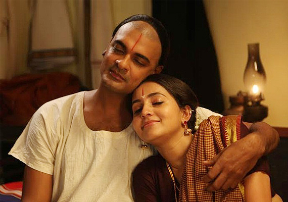 'Ramanujan' trailer inspires, touches hearts | Bollywood News – India TV